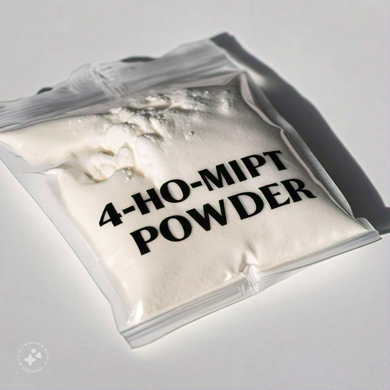 BUY 4-HO-MiPT AUSTRALIA - MedMart Chemstore