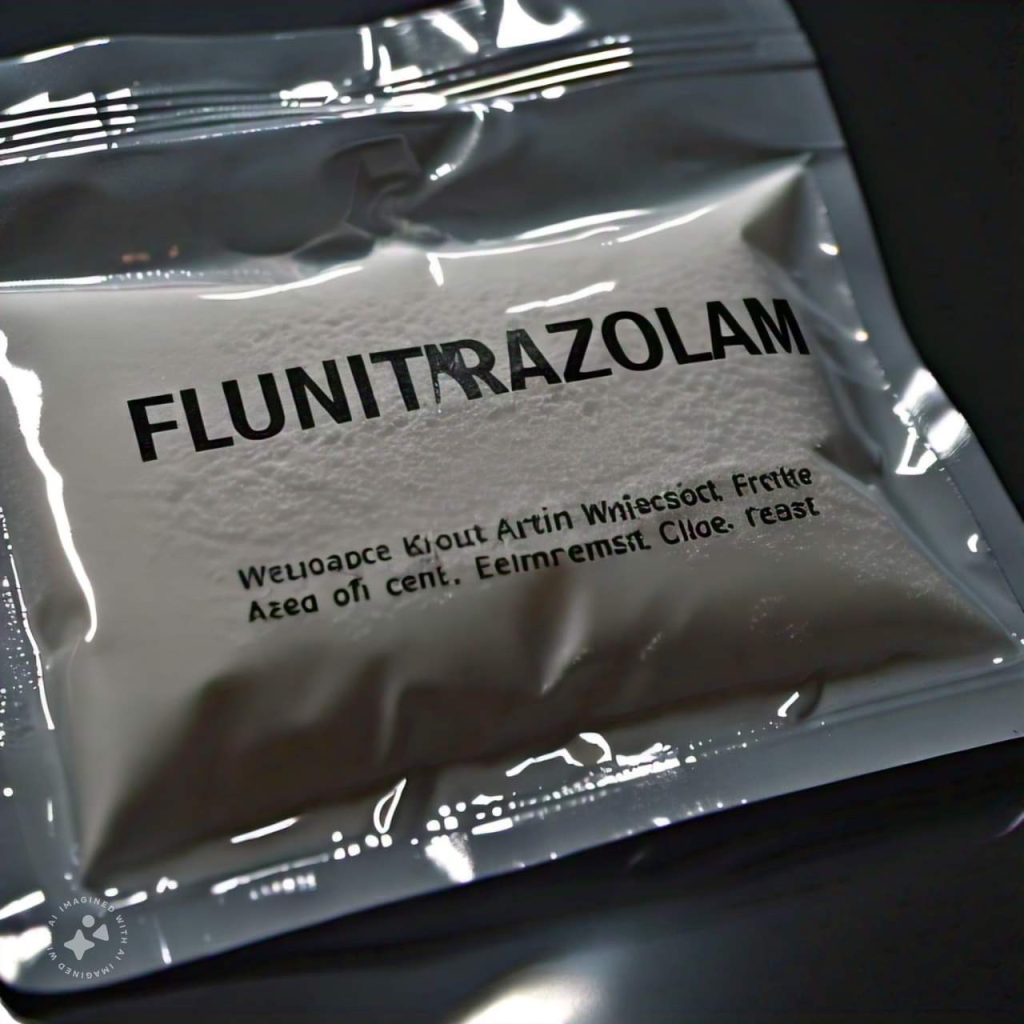BUY FLUNITRAZOLAM AUSTRALIA - MedMart Chemstore