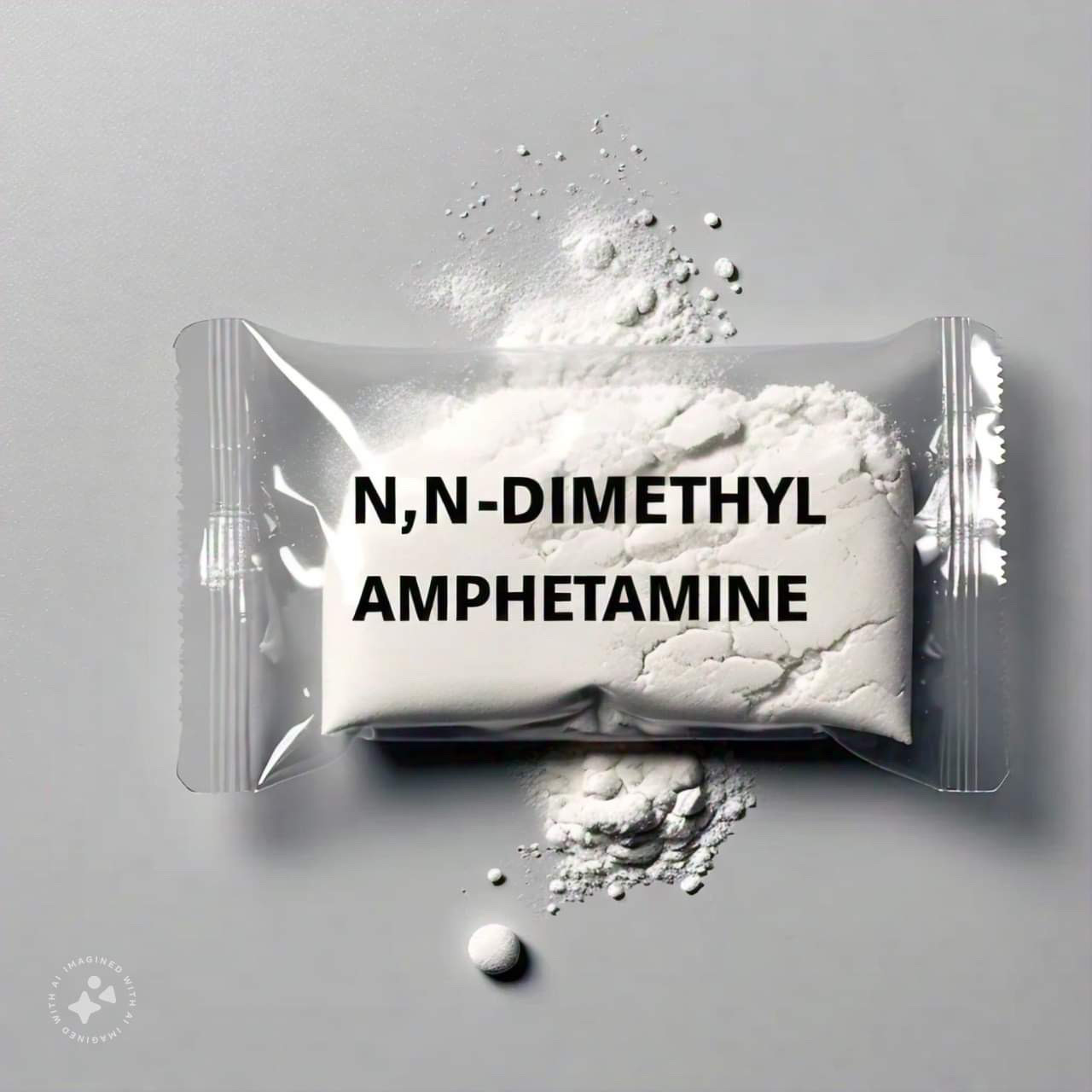 BUY N,N-DIMETHYLAMPHETAMINE AUSTRALIA - MedMart Chemstore
